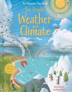 See Inside Weather and Climate - IR: unlisted: 9780794521615: Amazon ...