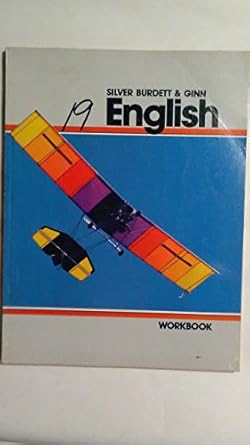 Silver Burdett English 6 Workbook: Commitee: 9780382101137: Amazon.com ...