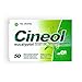 Cineol eucalyptol - 100% natürlich - Kapseln mit Eukalyptusöl - Bei ...