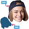 Amazon.com: Build a Head - Big Head Cutout - Custom Made Vinyl ...