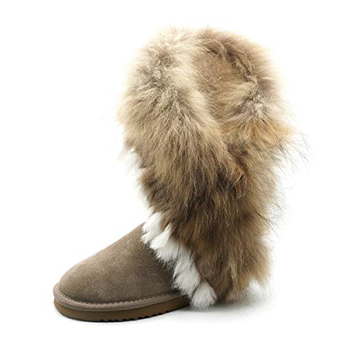 Fell Moonboots – Die 15 besten Produkte im Vergleich - Reiterguide Ratgeber