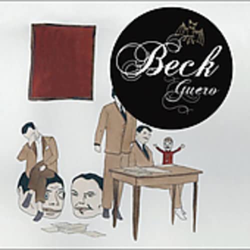 Beck - Guero - Amazon.com Music