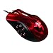 Amazon.com: Razer Naga Hex MOBA PC Gaming Mouse - Red : Video Games