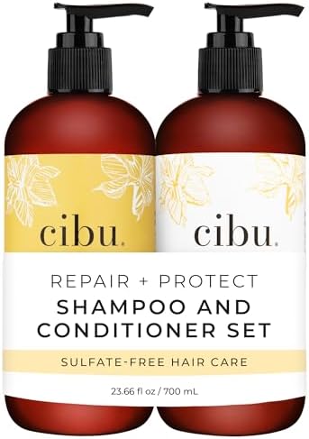 Amazon.com : Raw Sugar Moisture Smoothie + Hair Masque Bundle - Shampoo ...