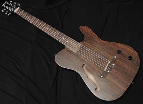 Amazon | SCHECTER OL-FL-P RNT Oriental Line シェクター 薄胴 アコースティックギター Fホール ...