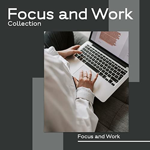 Amazon.com: Focus and Work Collection : Focus & Work: Digital Music