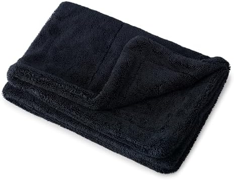 ShineXPro Microfiber Cloth for Car - Big Daddy 1500 GSM Large (60x40 CM ...