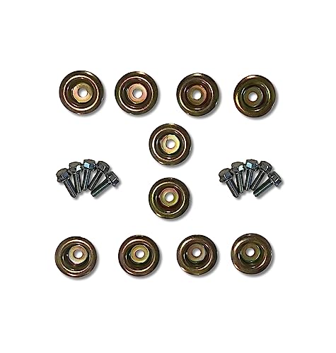 Amazon Best Sellers: Best Powersports Skid Plates