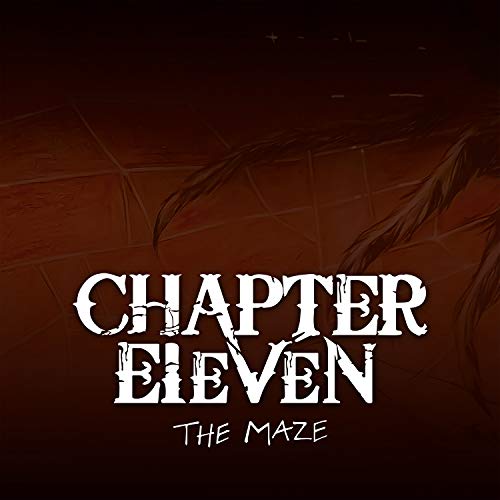 The Maze de Chapter Eleven en Amazon Music Unlimited