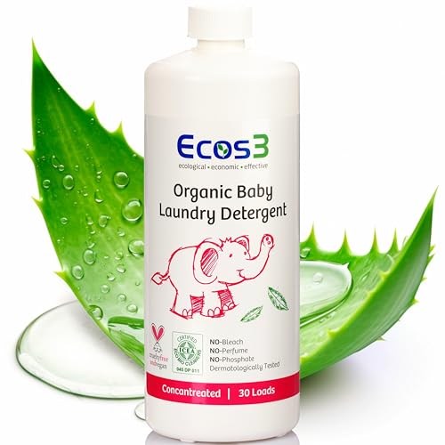 Baby Waschmittel – Die 15 besten Produkte im Vergleich - Mutterglück