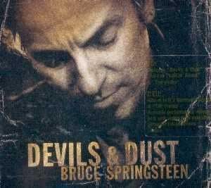 Bruce Springsteen - Devils And Dust (DVD) | Amazon.com.br