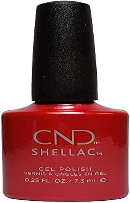 Shellac UV Gel Soak Off Gel Polish, Hollywood 7.3 ml : Amazon.co.uk: Beauty