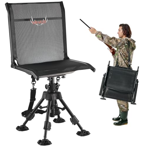 Amazon Best Sellers: Best Hunting Seats