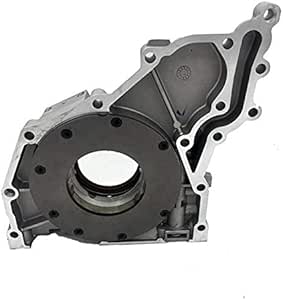 Amazon.com: Oil Pump 04289742 04256995 04259226 04259225 04507272 Fits ...