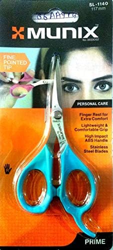 Munix Scissor SL 1140 : Amazon.in: Office Products