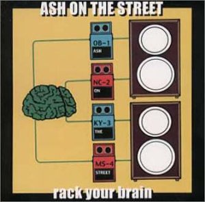 rack your brain: Amazon.de: DVD & Blu-ray