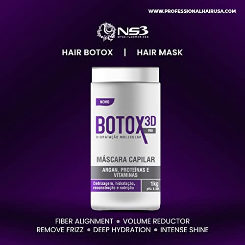 The 30 Best Hair Botox of 2023 [Verified] - Cherry Picks