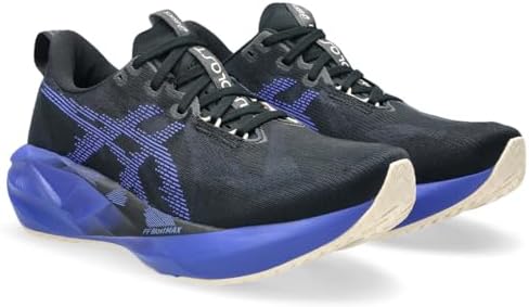 ASICS NOVABLAST 5 Sneaker : Amazon.de: Fashion