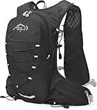 ・ブランド:IX INOXTO・製造元:NOXTO company・❤【人間工学的で快適なデザイン】INOXTOハイキングバックパックウォーターブラダーベストキットは、筋肉を優しく保護しながら背中を揃えます。ベンチレーテッドメッシュカバーは...