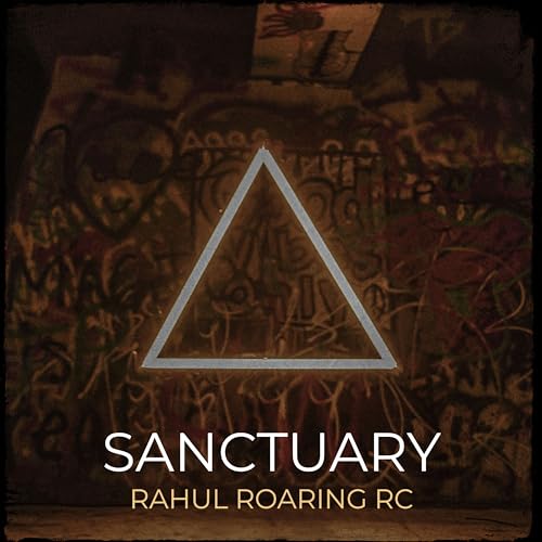 Amazon.co.jp: Sanctuary : Rahul Roaring RC: Digital Music