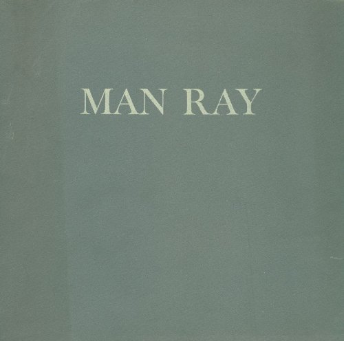 Amazon.com: Man Ray: MAN RAY and Janus: Books