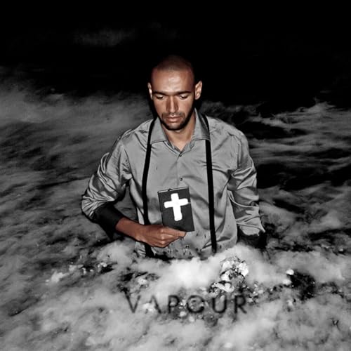 Play Vapour by Patrice Baumel on Amazon Music