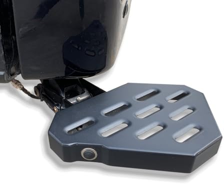 Amazon.com: Willmoso F150 Bed Step Compatible with Ford F-150 2021 2022 ...