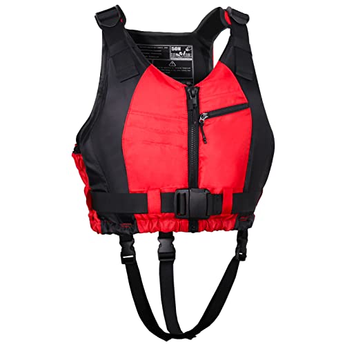 Top 10 Best Swim Vest For Adults : Reviews & Buying Guide - Katynel