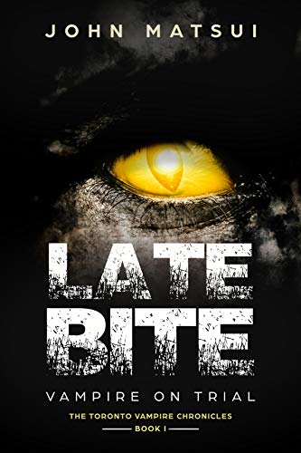 Book review of Late Bite - Readers' Favorite: Book Reviews and Award ...