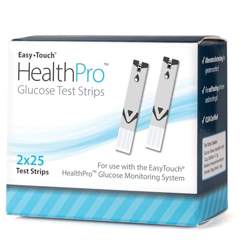 Amazon Best Sellers: Best Diabetic Test Strips