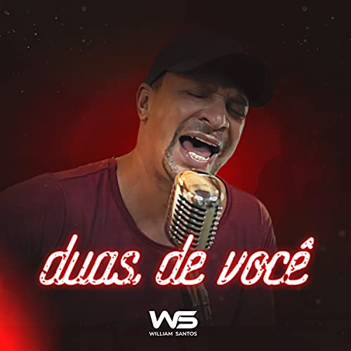 Duas de Você de William Santos en Amazon Music Unlimited
