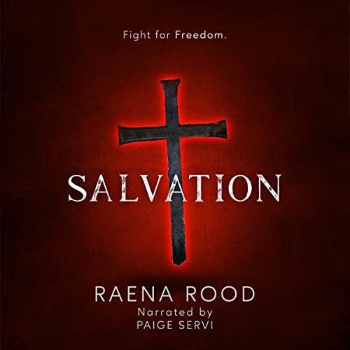 Amazon.com: Subversive: Subversive Trilogy, Book 1 (Audible Audio ...