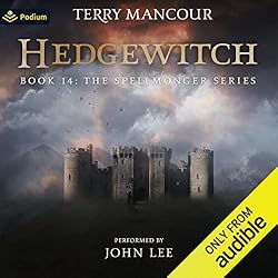 Spellmonger Audiobooks | Audible.com
