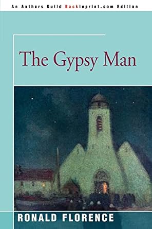 The Gypsy Man : Buy Online at Best Price in KSA - Souq is now Amazon.sa ...