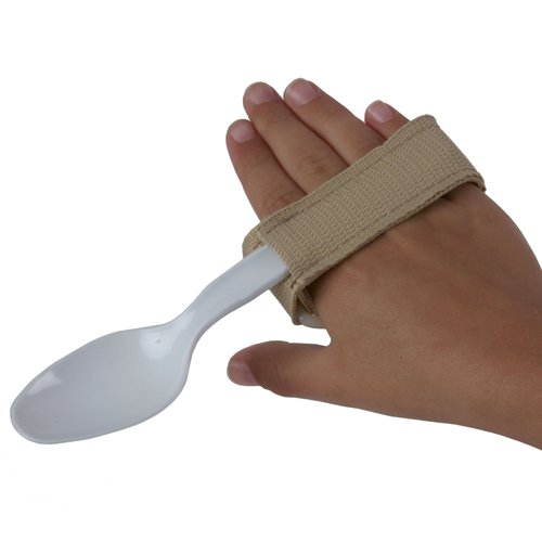 Universal Cuff Splint