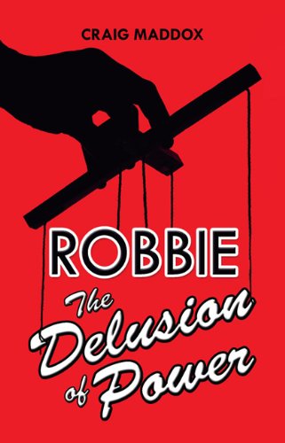 Robbie eBook : Craig Maddox: Amazon.in: Kindle Store