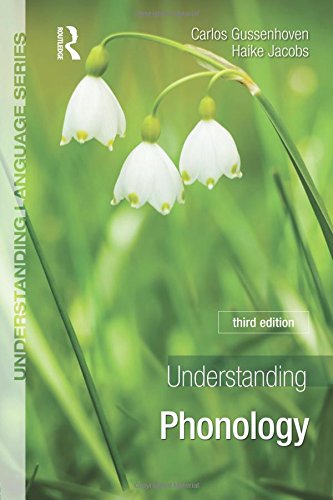 Buy Understanding Phonology (Understanding Language) Book Online at Low Prices in India ...