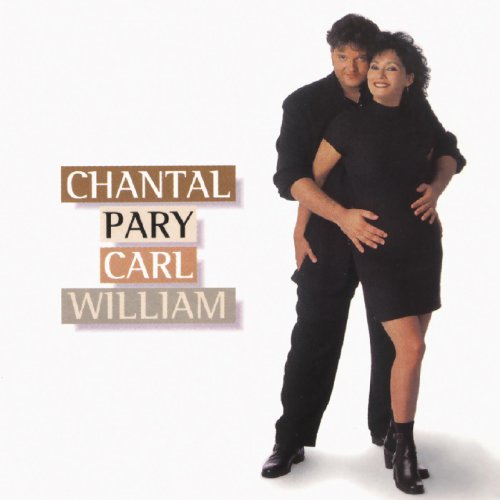 Play Chantal Pary - Carl William by Carl William & Chantal Pary on ...