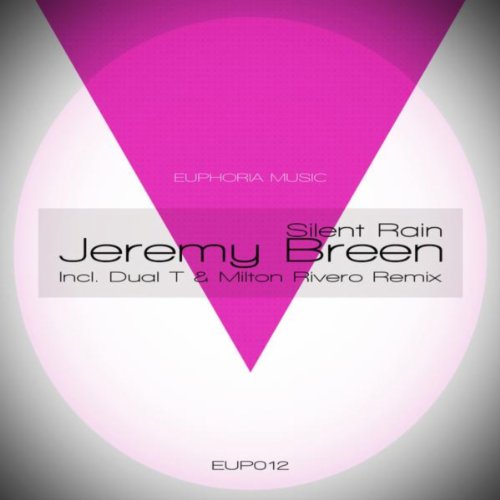 Amazon.com: Silent Rain : Jeremy Breen: Digital Music