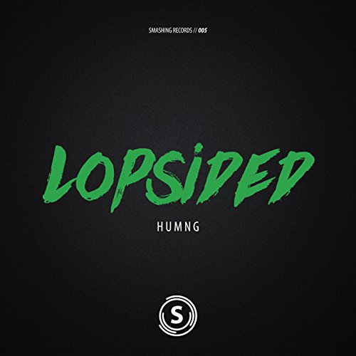 Amazon MusicでHUMNGのLopsidedを再生する