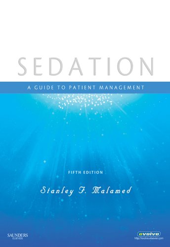 Sedation - E-Book (English Edition) eBook : Malamed DDS, Stanley F ...
