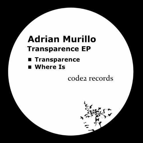 Transparence EP by Adrian Murillo on Amazon Music - Amazon.com