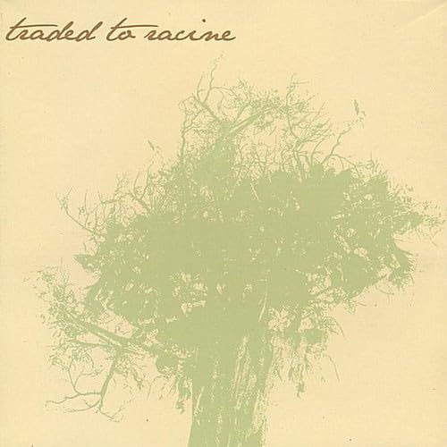 Traded to Racine, Traded to Racine - Fourwords - Amazon.com Music