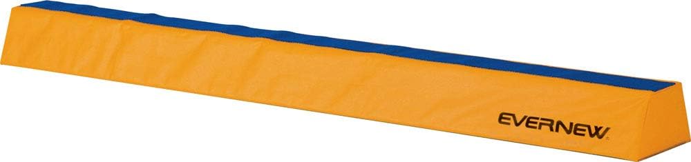 Amazon | EVERNEW(エバニュー) ソフト平均台低床2m 体操用品 (EKF512) 選択 在庫 | EVERNEW | 平均台