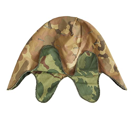 Snapklik.com : Vietnam War US M1 Mitchell Helmet Cover