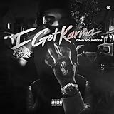 【発売日：2026年02月20日】・製造元:I GOT KARMA