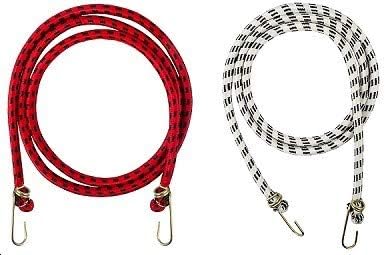 Multipurpose Ultra Flexible High Tension Stretchable Rope Hook for ...