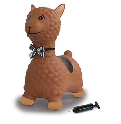 Hüpftier Baby – Die 15 besten Produkte im Vergleich - Elternchecker