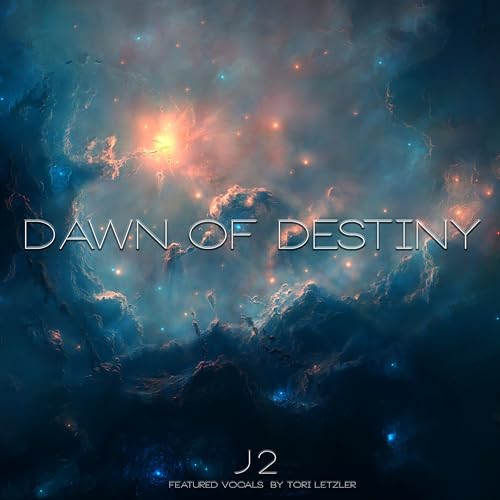Amazon.com: Dawn of Destiny : J2: Digital Music