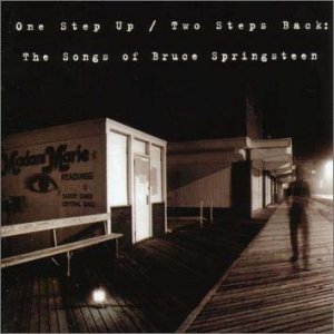 1 Step Up-Springsteen Tribute: Various Artists: Amazon.es: CD y vinilos}